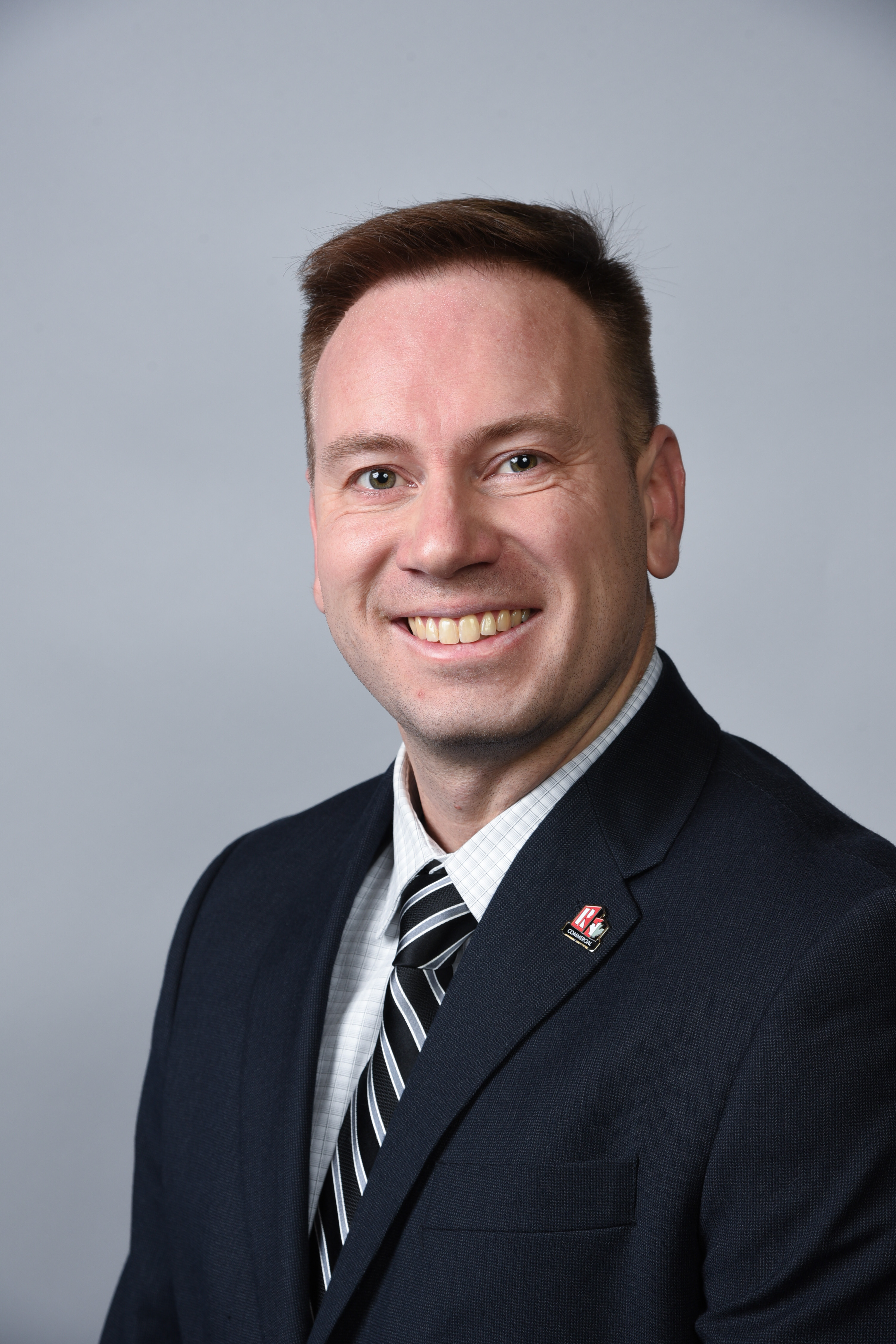 Ryan Froese : Re/Max Commercial Real Estate, Vice President RE/MAX ...